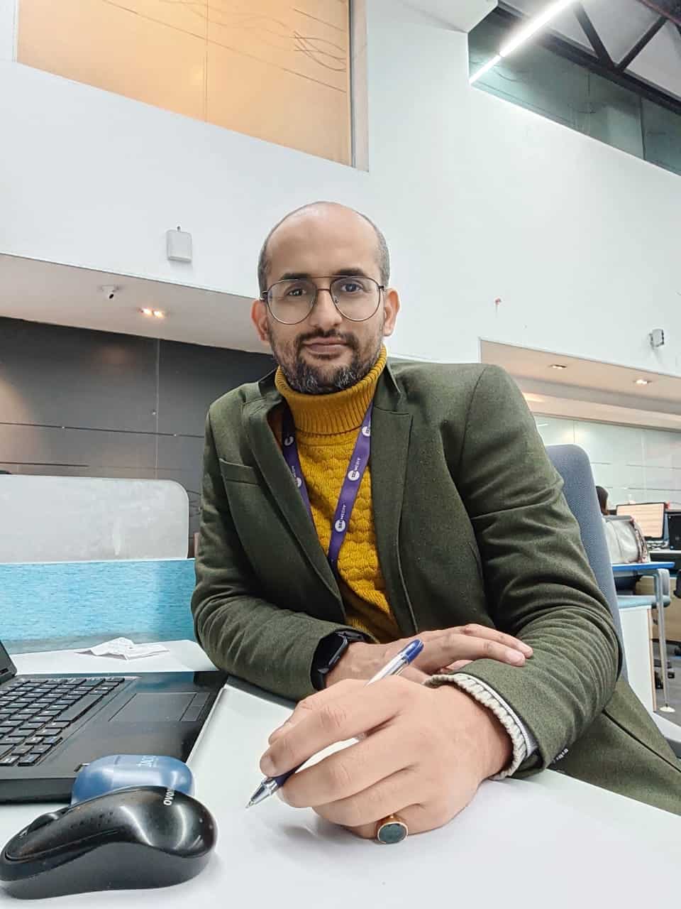 Shivendra Kumar | Zee Business